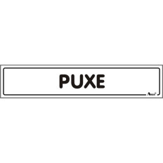 Puxe
