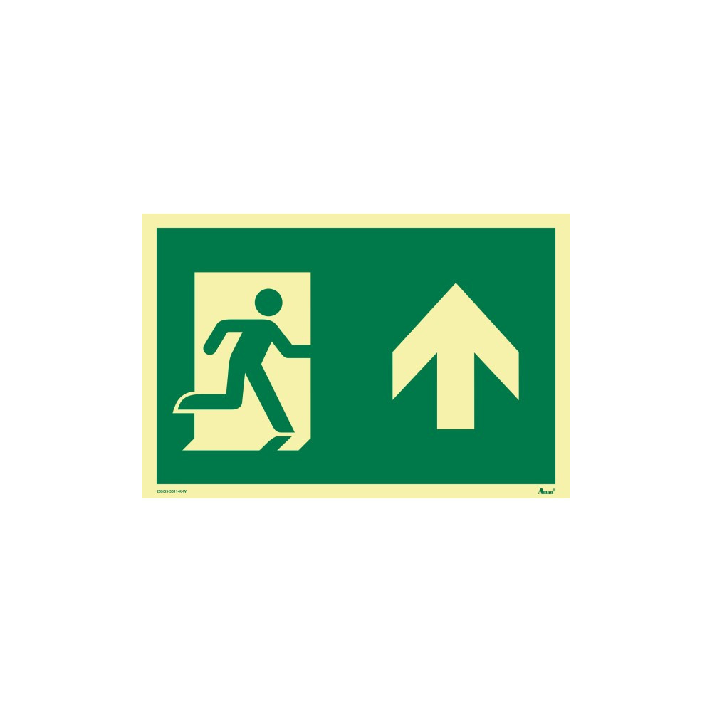 Com pictograma ISO 7010