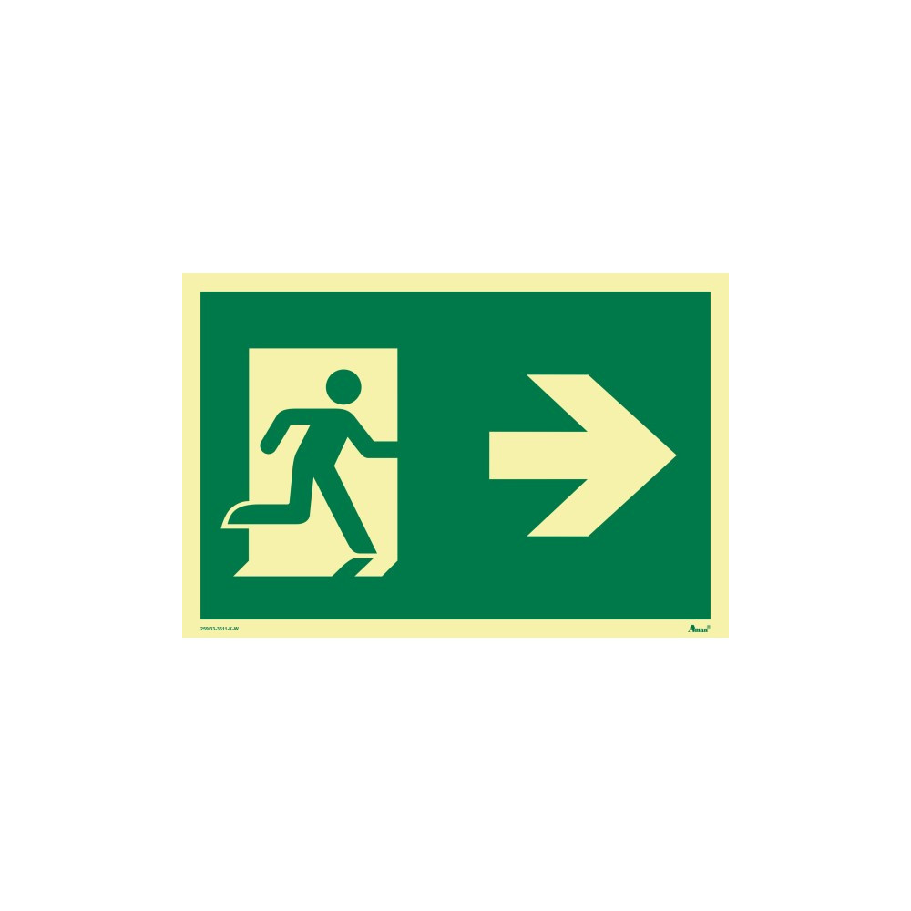 Com pictograma ISO 7010