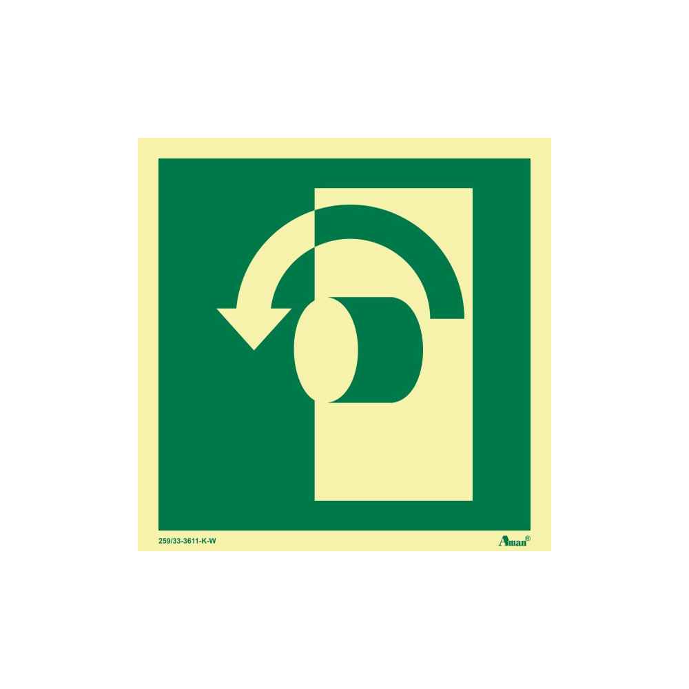 Pictogramas ISO 7010