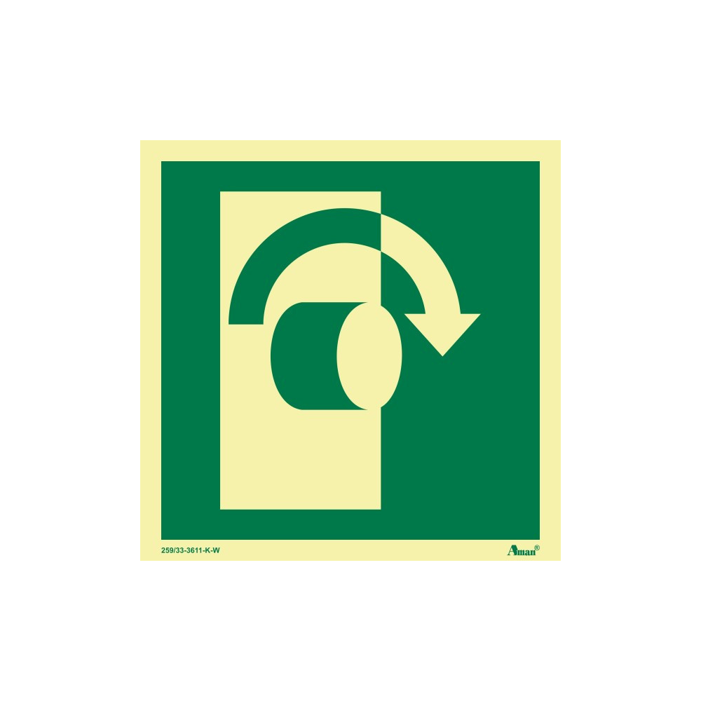 Pictogramas ISO 7010