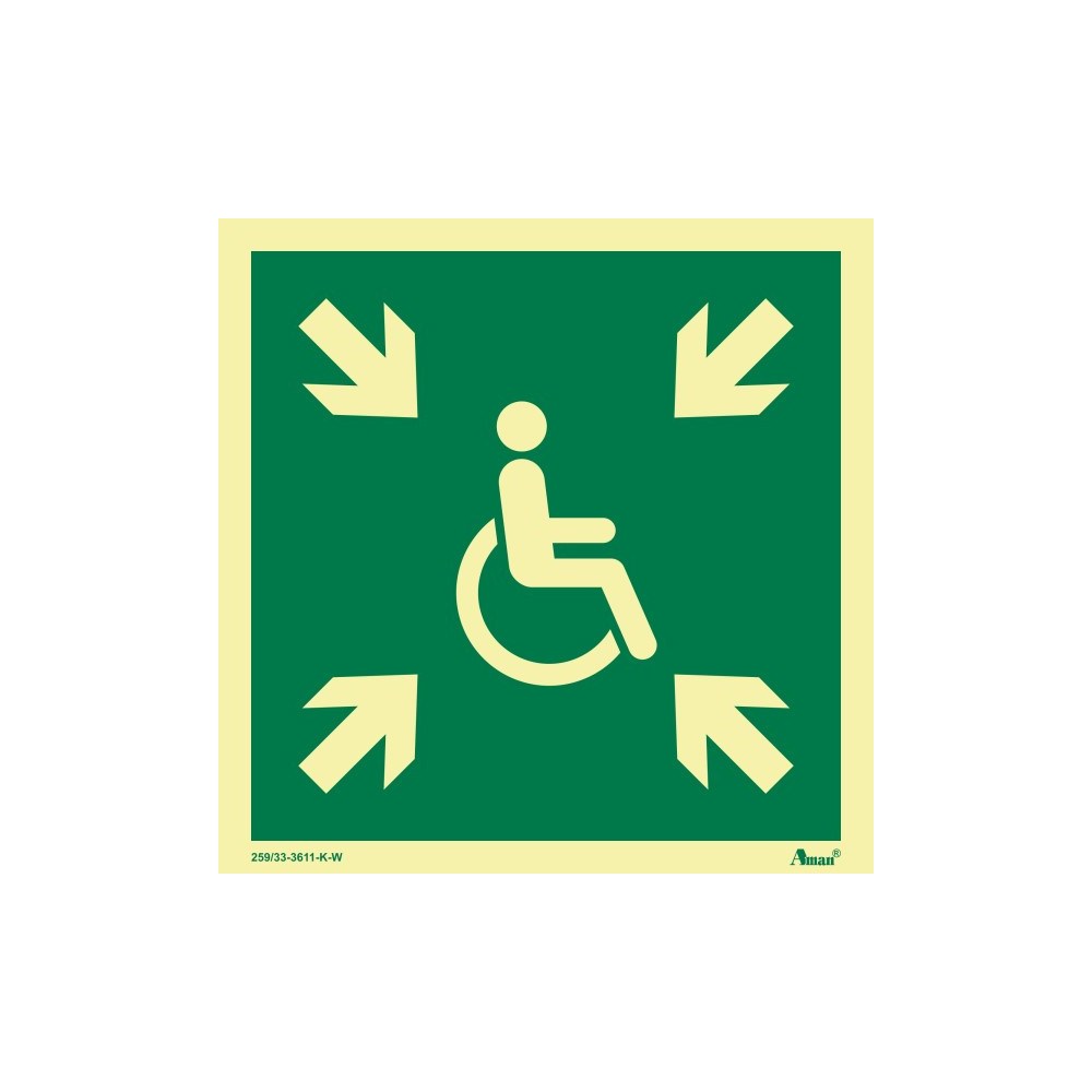 Pictogramas ISO 7010