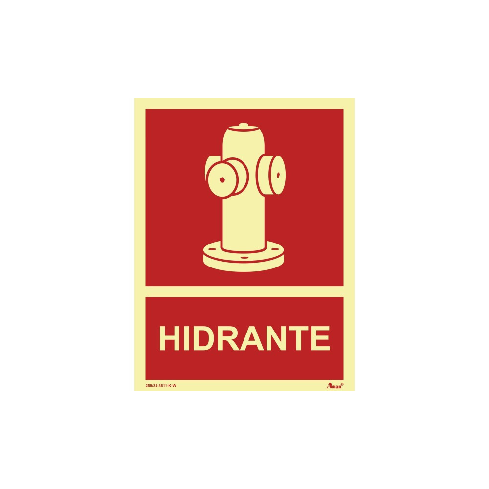 Hidrante