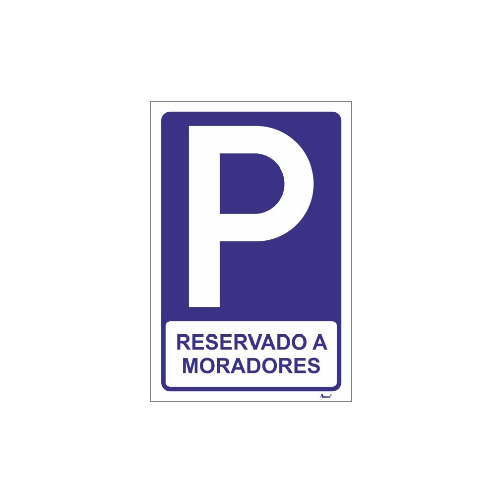 Parque | Reservado a moradores