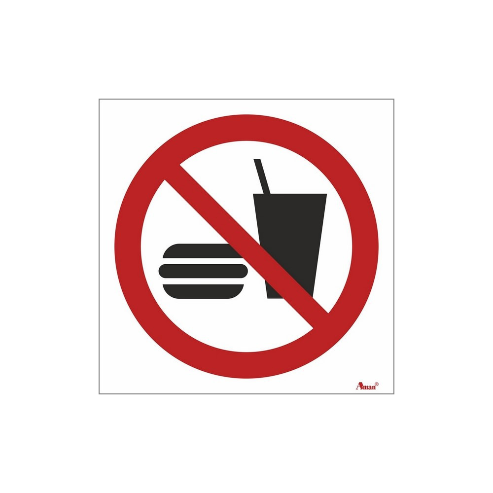 Pictogramas ISO 7010