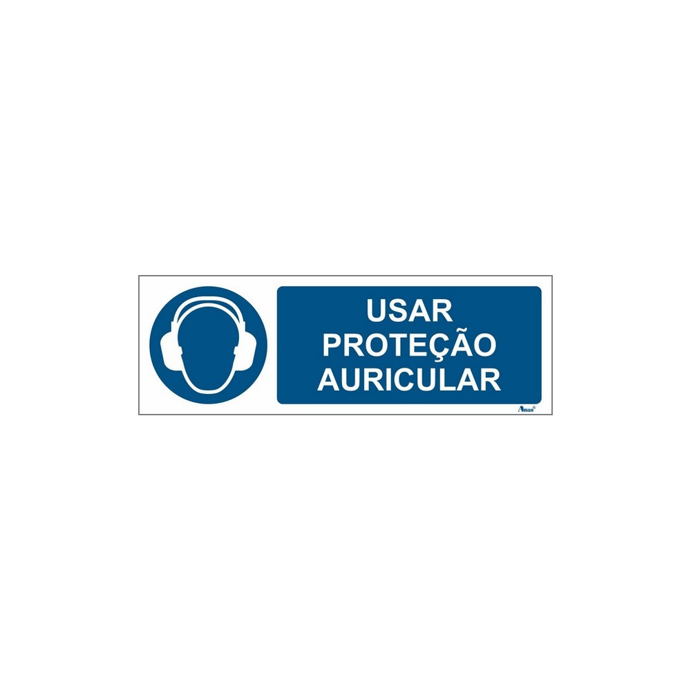 M003 - Usar proteção auricular